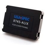 BT45-AUX Universal Bluetooth Music Phone Interface