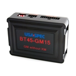 BT45-GM15 Bluetooth Music Phone Interface for GM