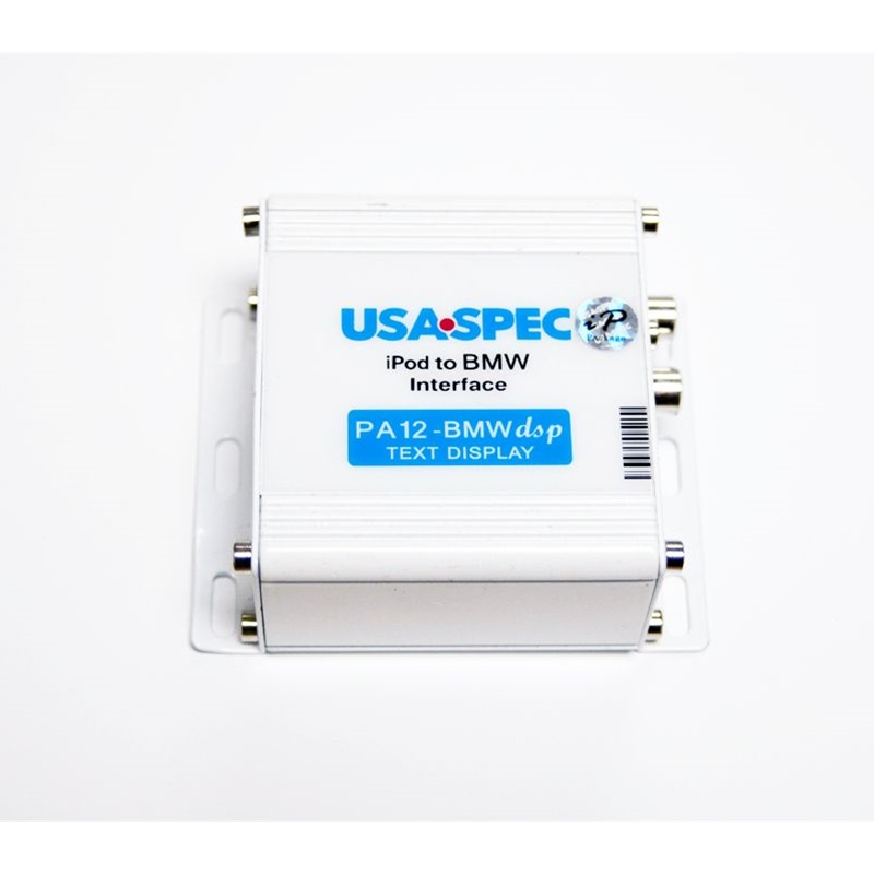 Series Bmw Ipod Interface